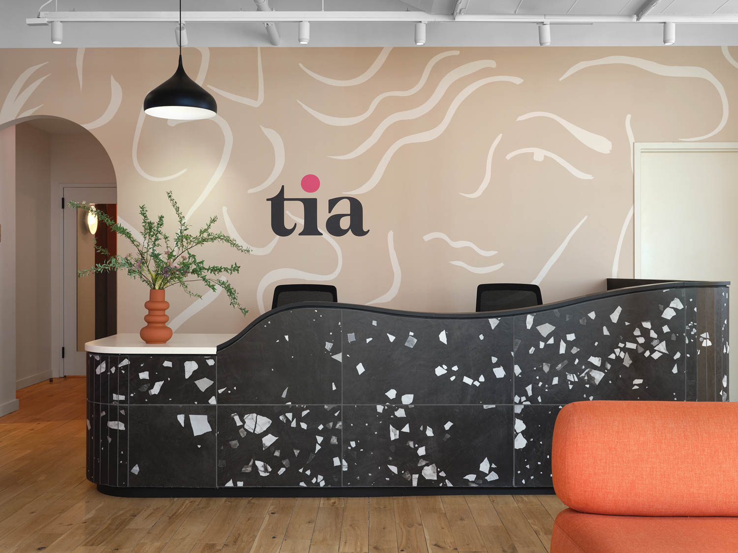 Behind Alda Ly Architecture's New Furniture Design Venture