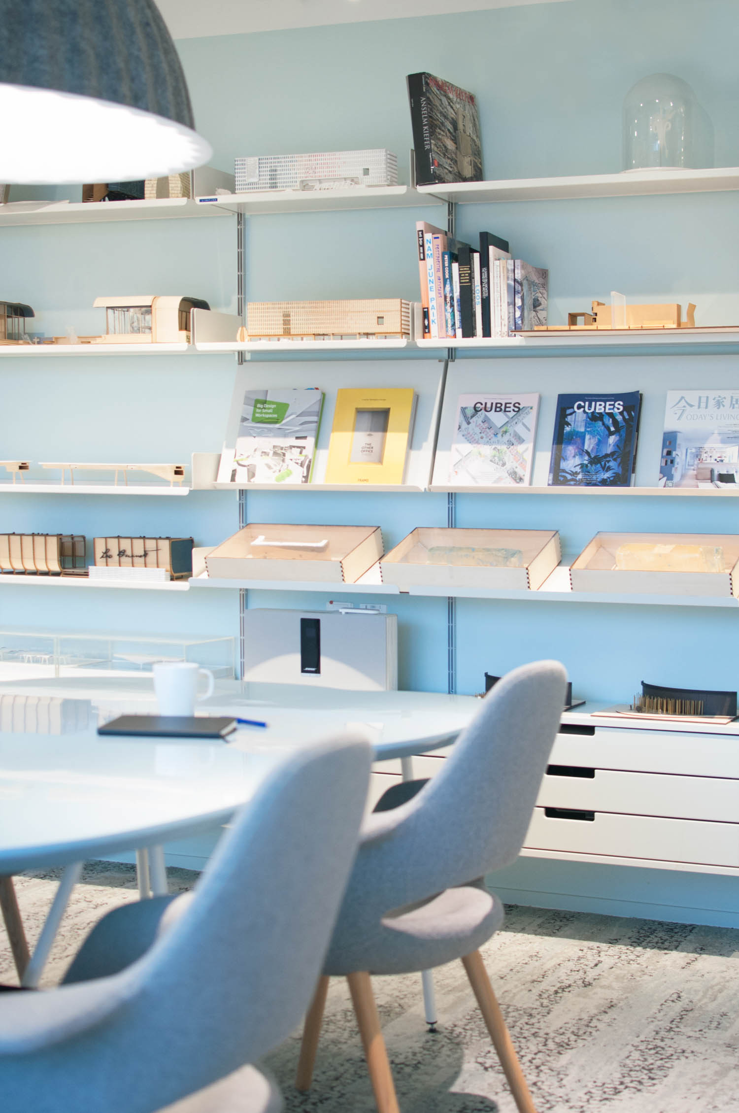 10 Questions With… Bean Buro's Founding Directors