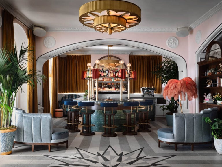 Hotel Interior Design - Interior Design Magazine