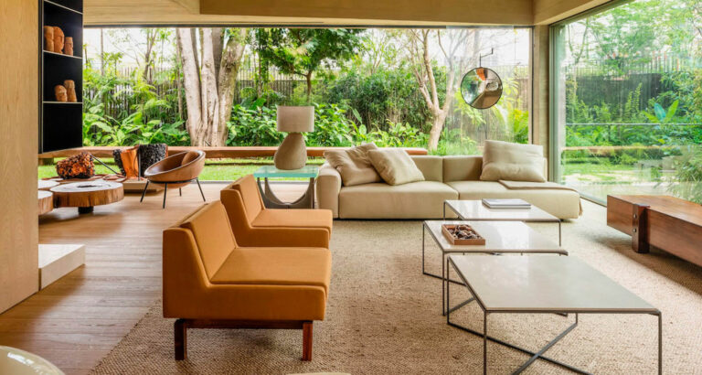 Sustainability Interior Design - Interior Design Magazine