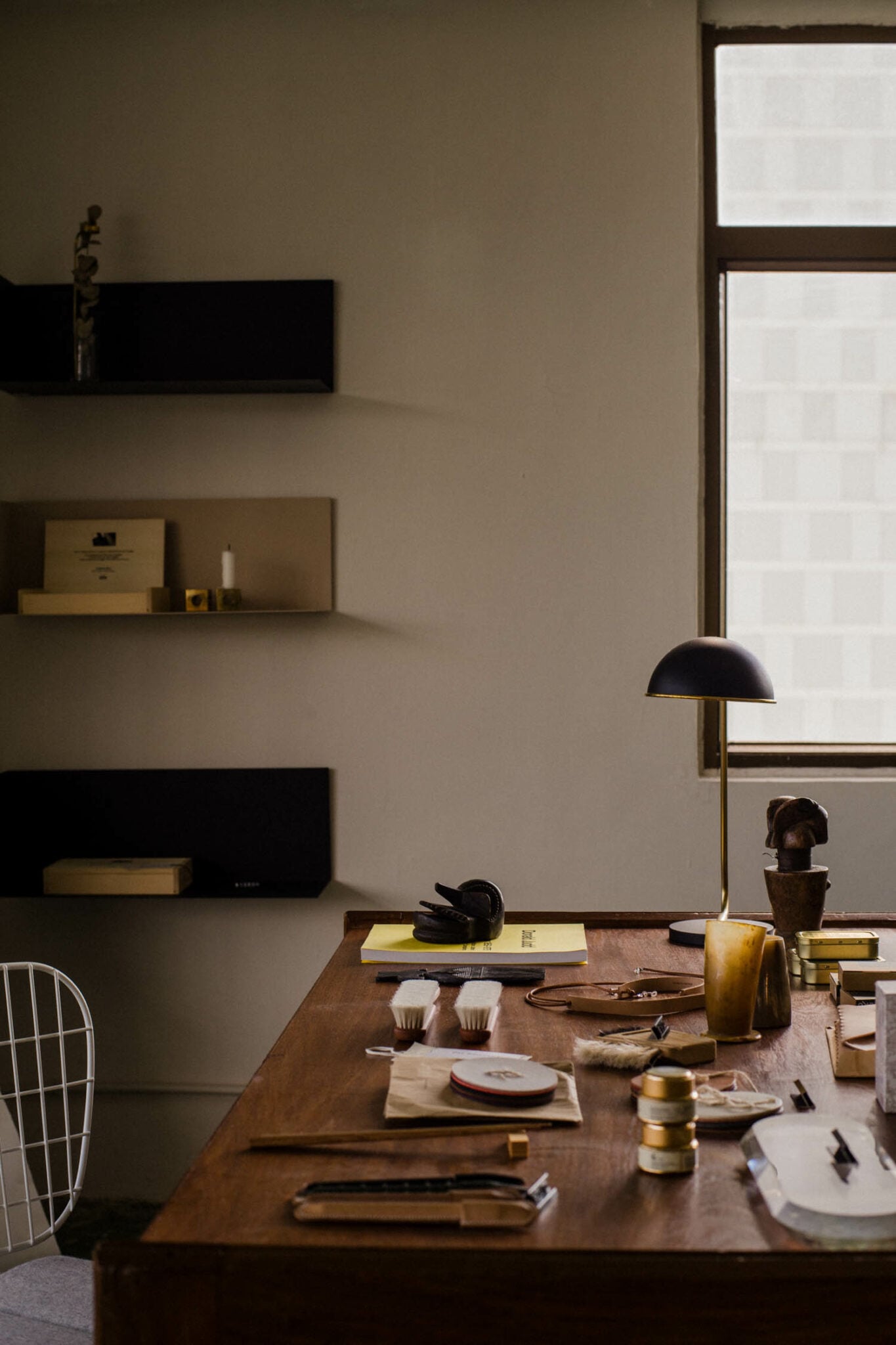 10 Questions With… Briar Hickling of Linehouse