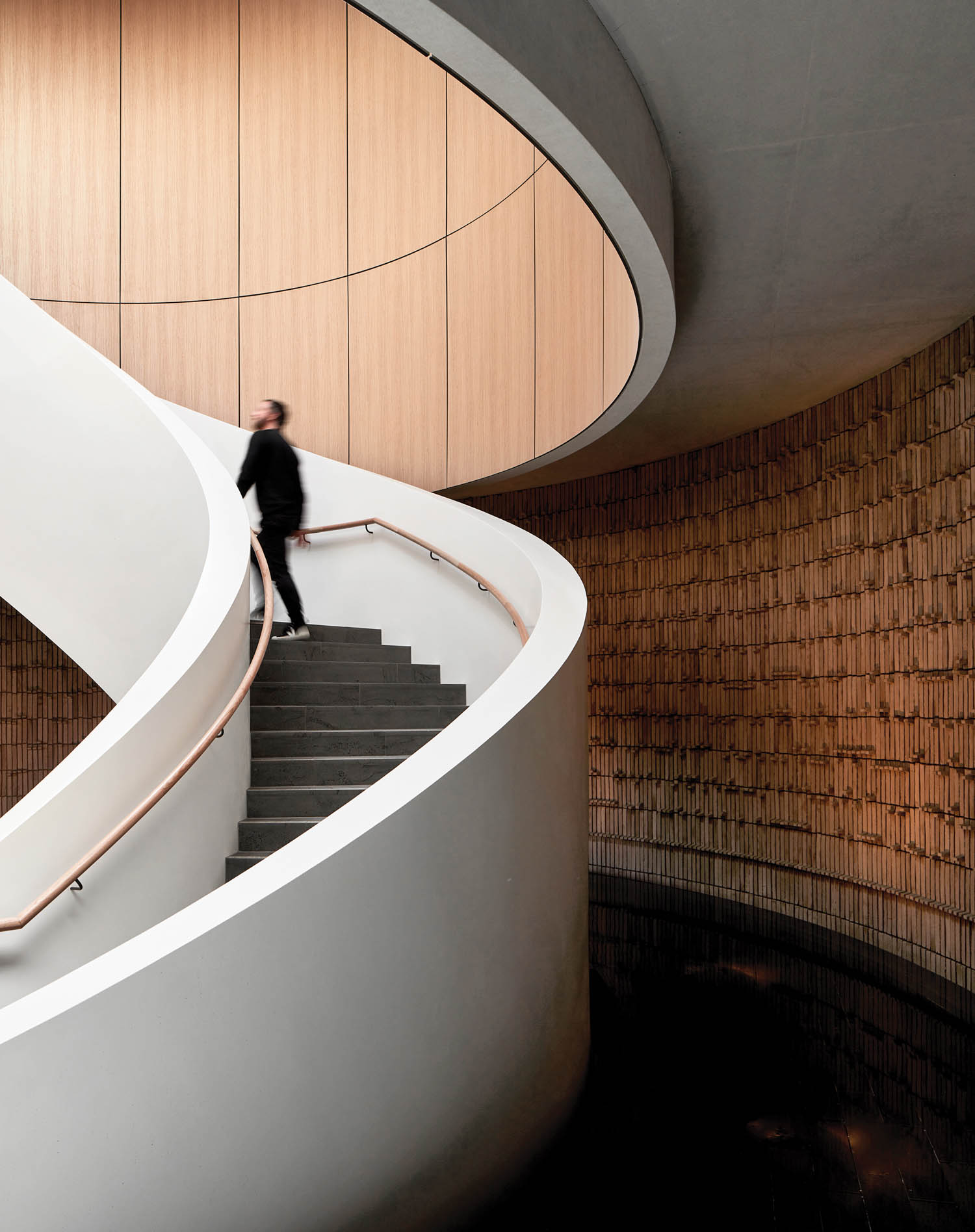 Experience Tranquility at a Thermal Spa in Australia