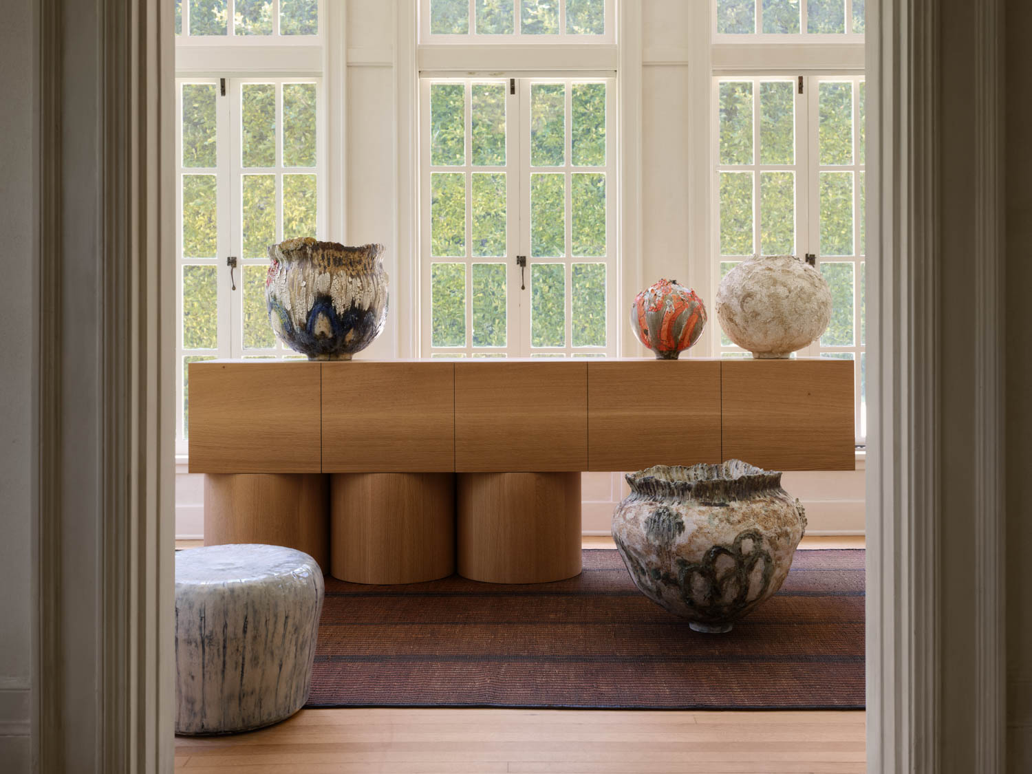 10 Questions With... Ceramicist Jane Yang D’Haene