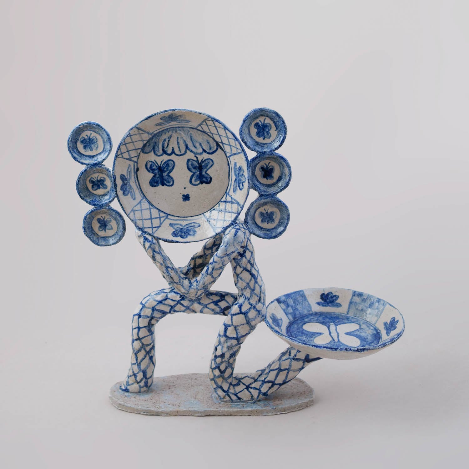 10 Questions With... Ceramicist Jane Yang D’Haene