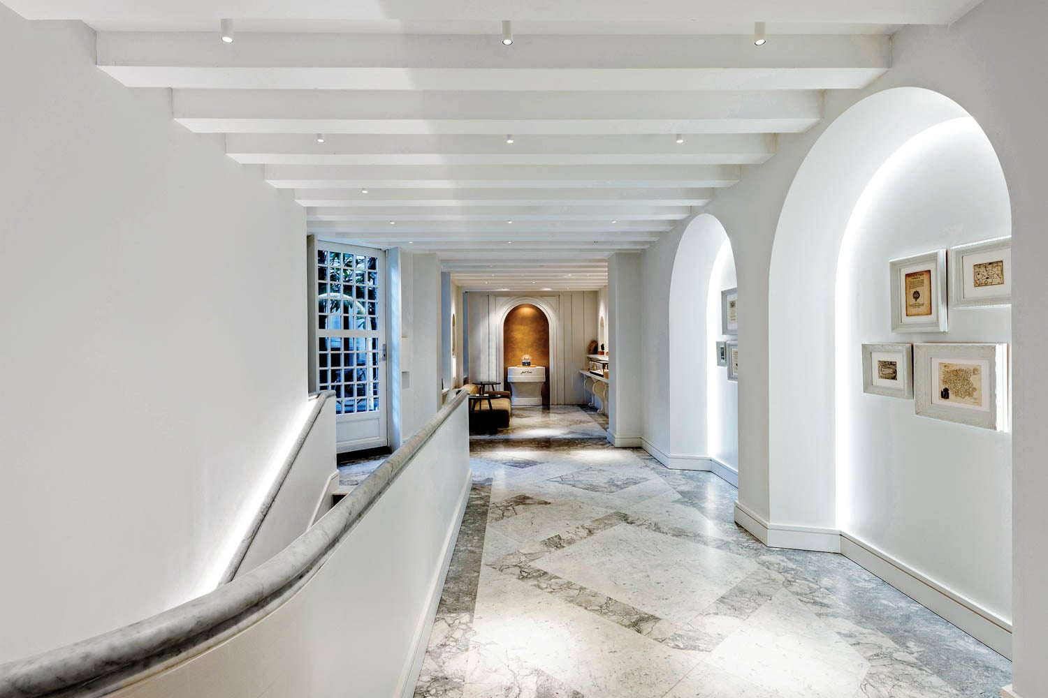 Joseph Duclos Arrives in Paris With a Timeless Boutique