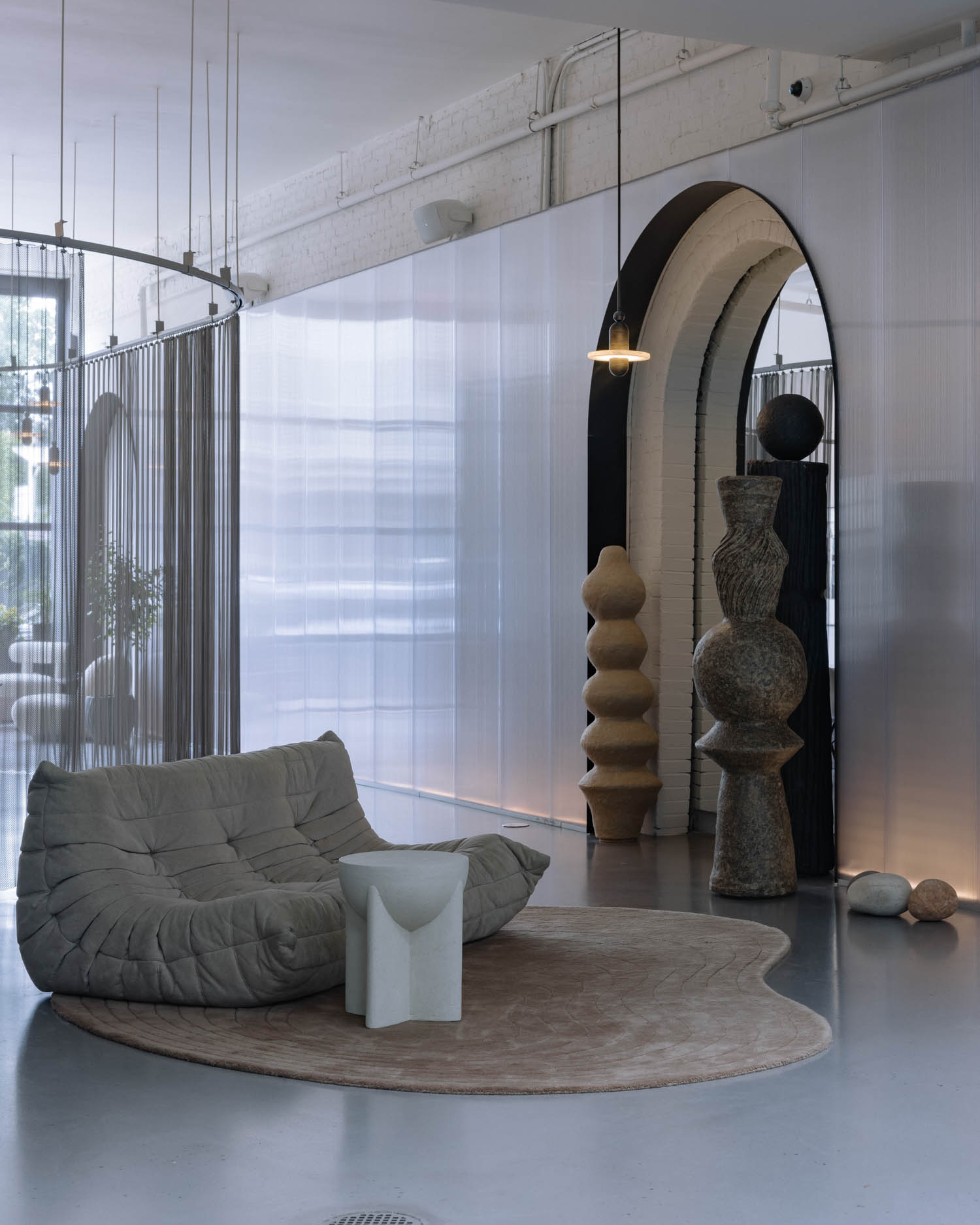 Atelier Eva Opens Its Second Locale in Williamsburg, Brooklyn