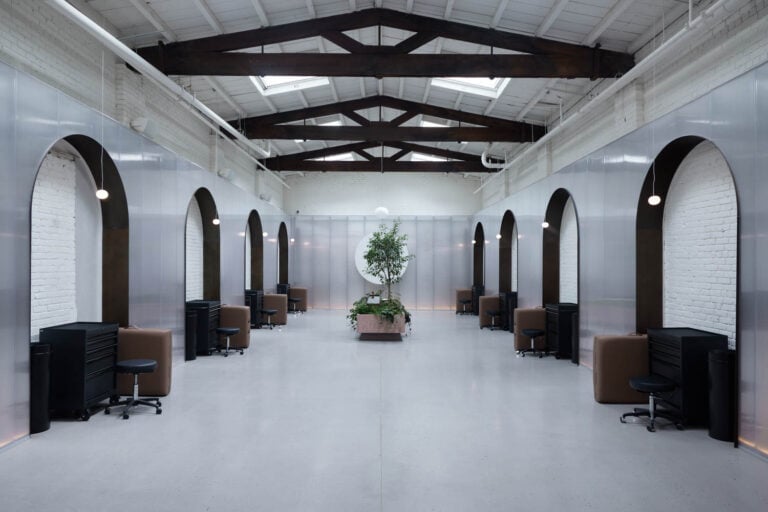 15 Relaxation Rooms Designed to Create Calm