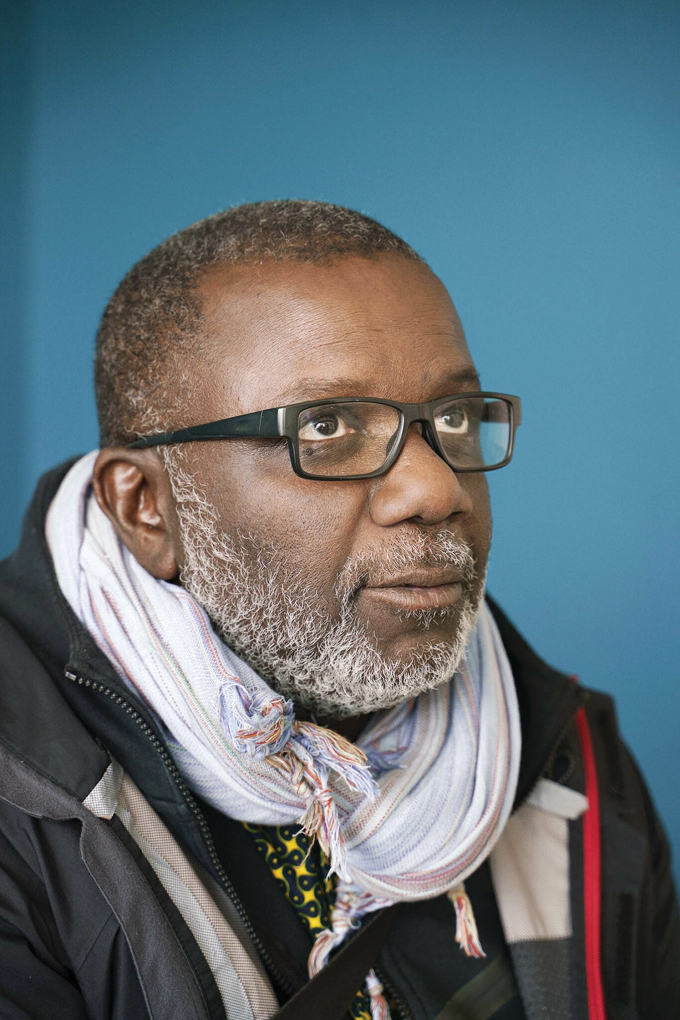 See Bibi Seck's Sustainable Furnishings at Design Parade