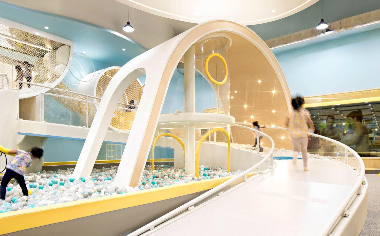 10 Questions With… Joey Ho on Designing Spaces for Kids