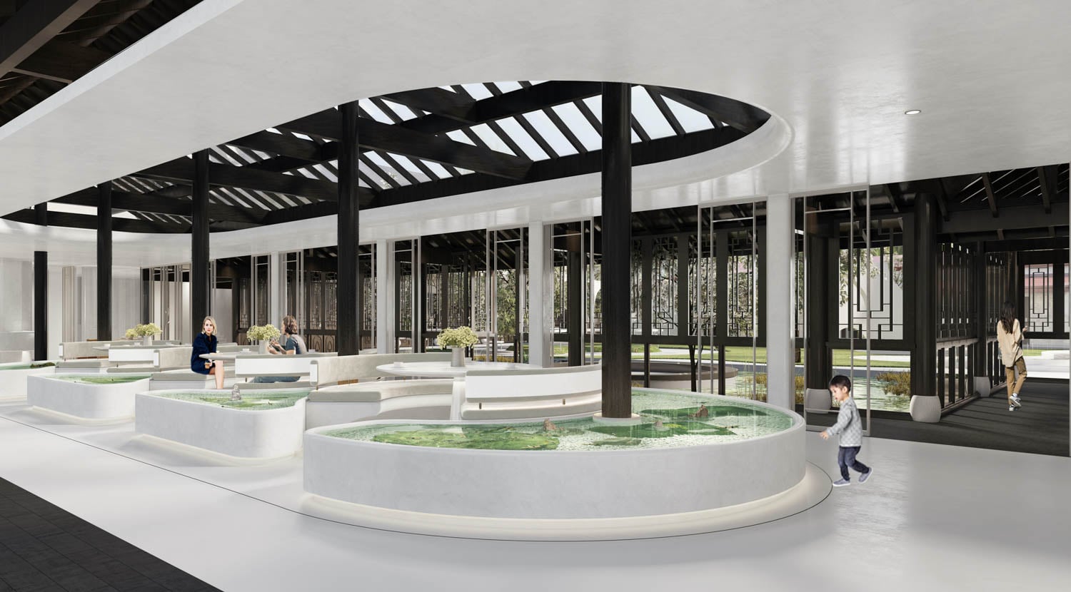 10 Questions With… Joey Ho on Designing Spaces for Kids