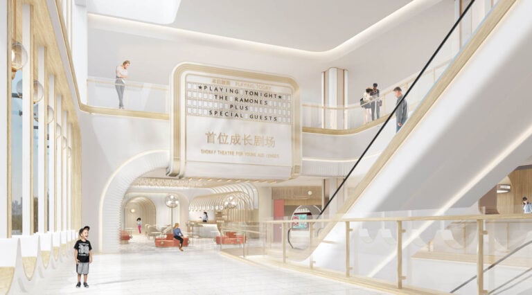 10 Questions With… Joey Ho on Designing Spaces for Kids