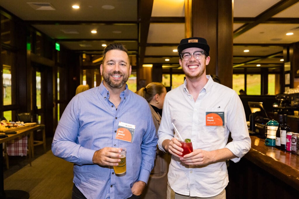 Design Ideas Abound at INTERIOR DESIGN's Latest re:Source Event