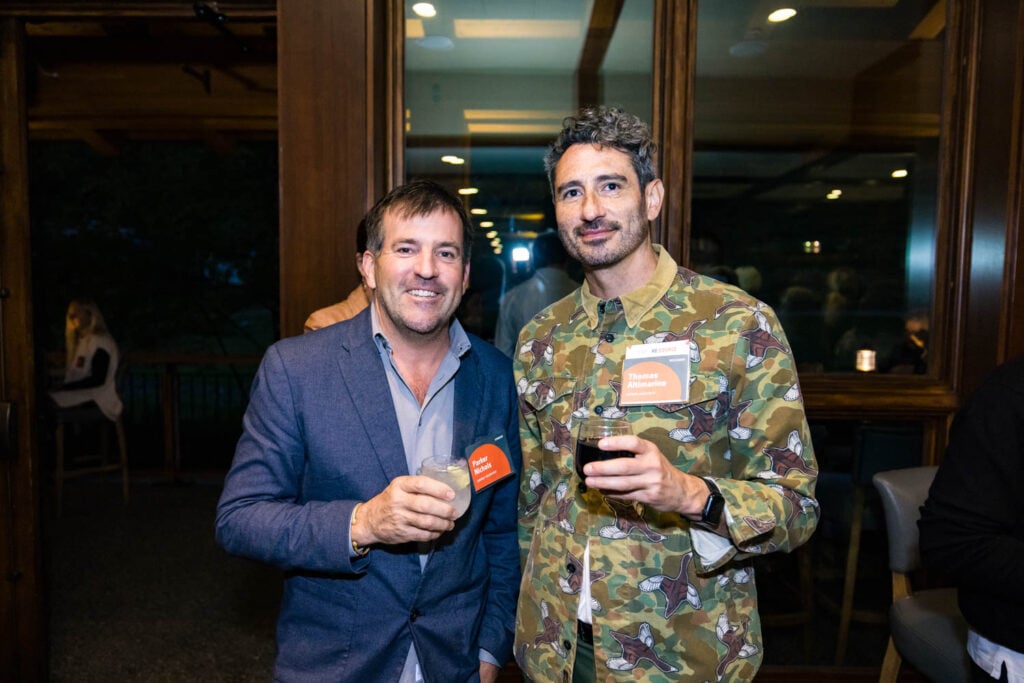 Design Ideas Abound at INTERIOR DESIGN's Latest re:Source Event