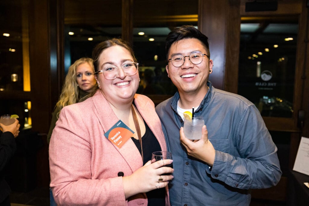 Design Ideas Abound at INTERIOR DESIGN's Latest re:Source Event