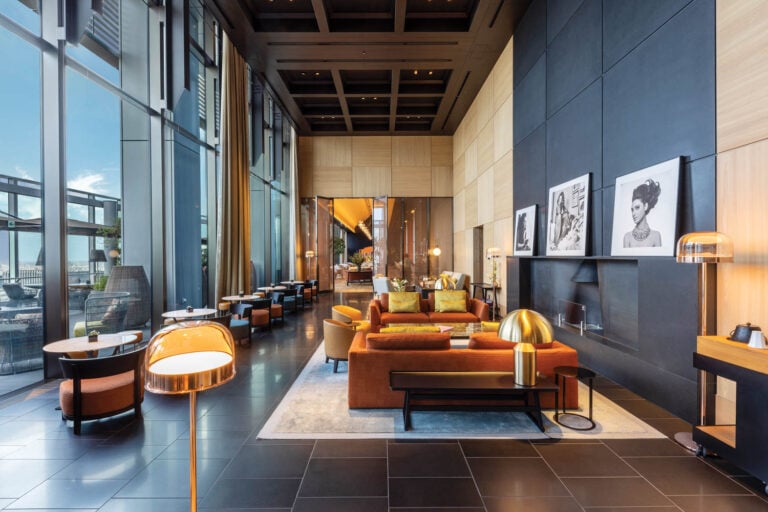 6 Innovative City Hotel Designs Worth Exploring