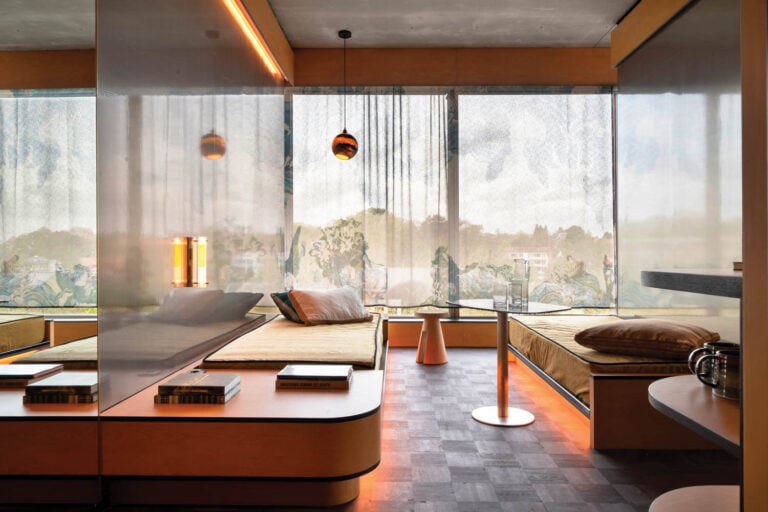 Hotel Interior Design - Interior Design Magazine