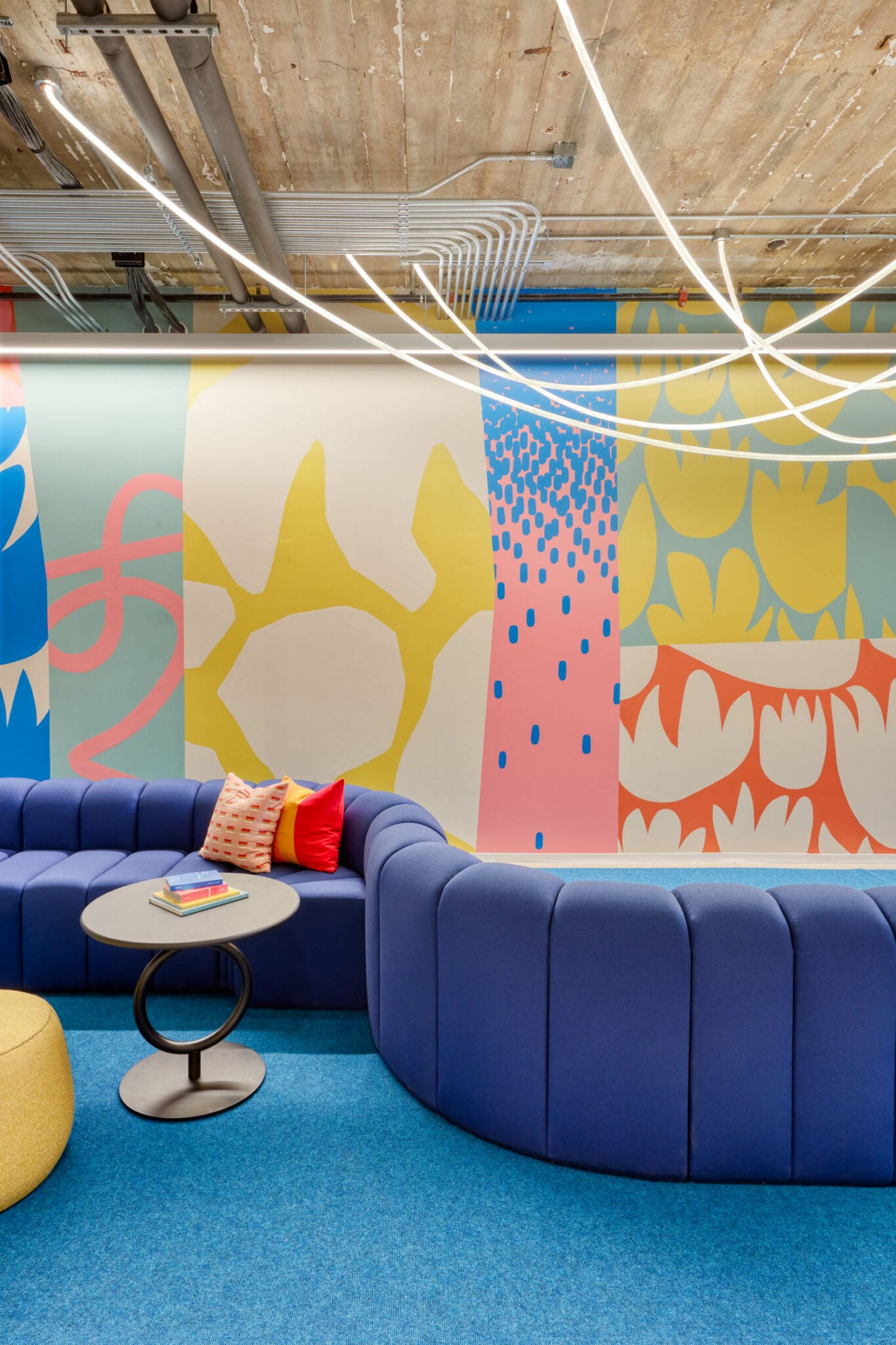 CannonDesign Injects Fresh Energy into a Historic GE Campus