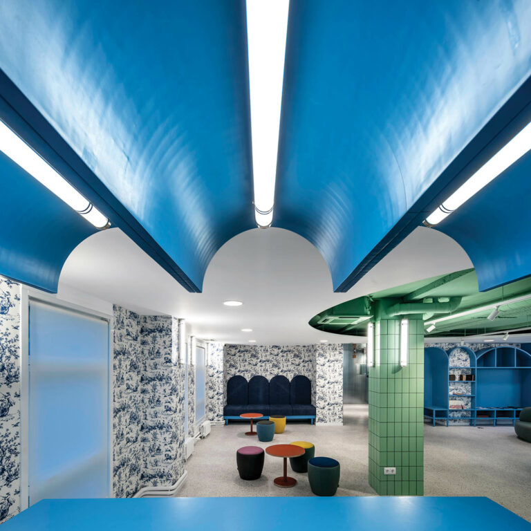 6 Innovative City Hotel Designs Worth Exploring