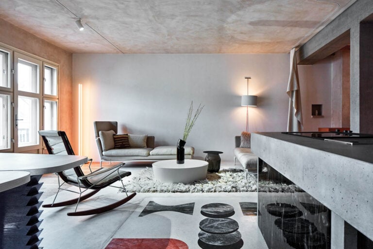 6 Must-See Urban Dwellings Around the Globe