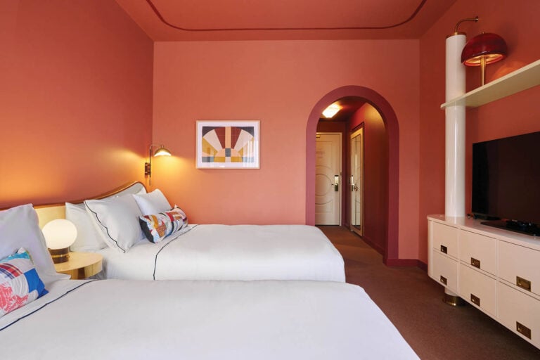 6 Innovative City Hotel Designs Worth Exploring