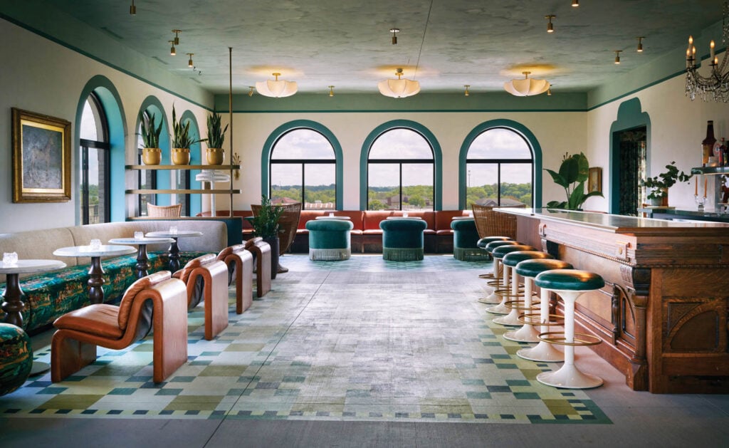 6 Innovative City Hotel Designs Worth Exploring