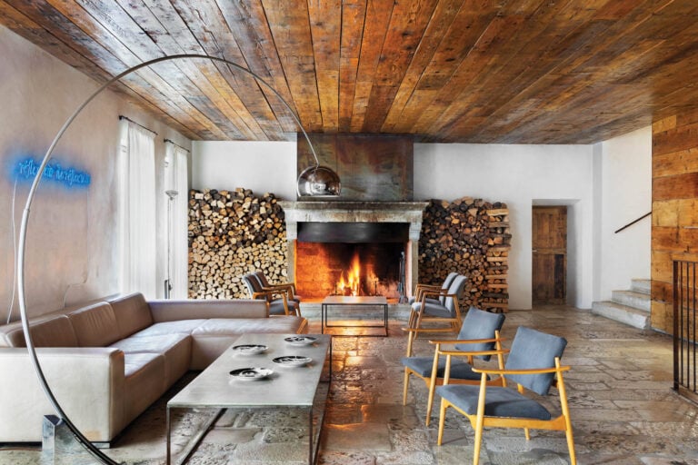 Projects - Interior Design