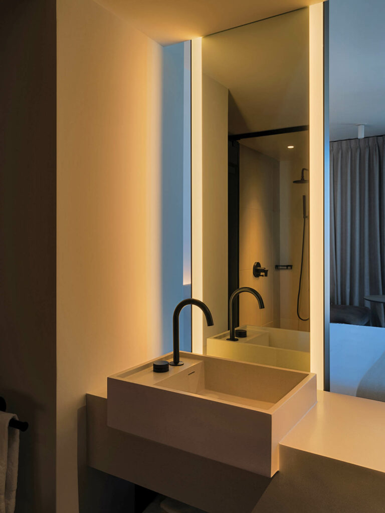 6 Innovative City Hotel Designs Worth Exploring