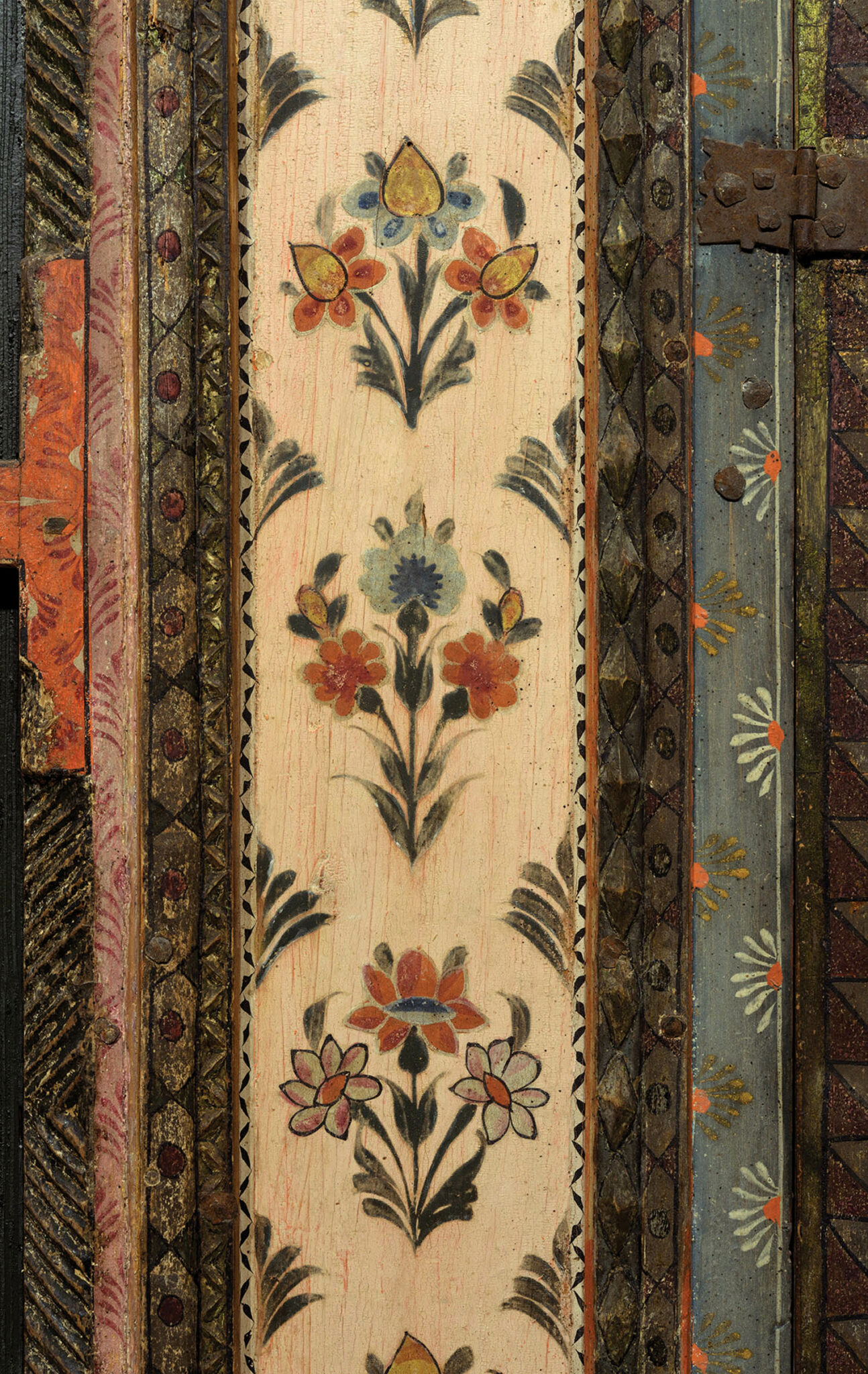 Experience Damascus Room at the L.A. County Museum of Art