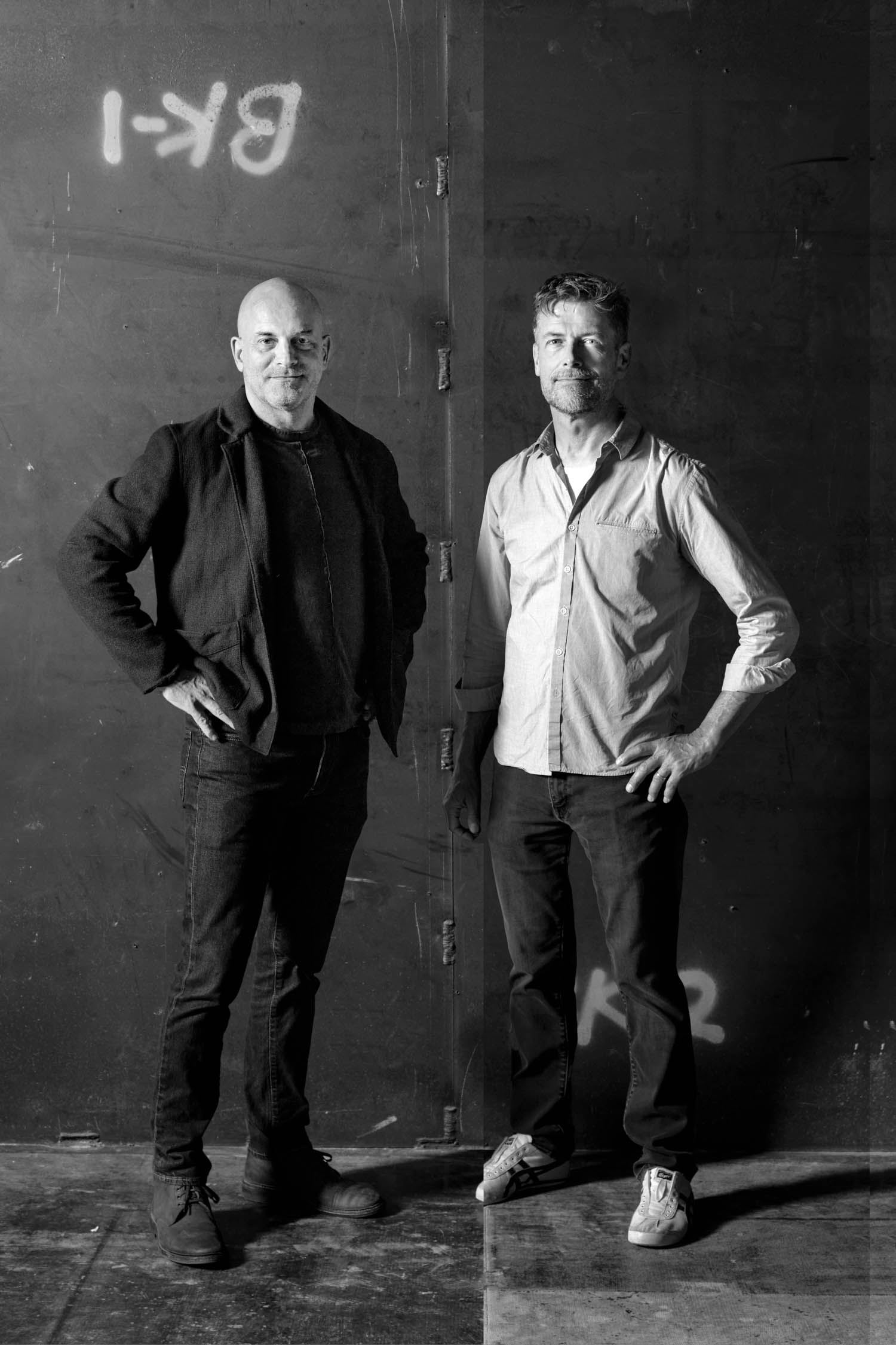 Aidlin Darling: 2023 Interior Design Hall of Fame Inductees