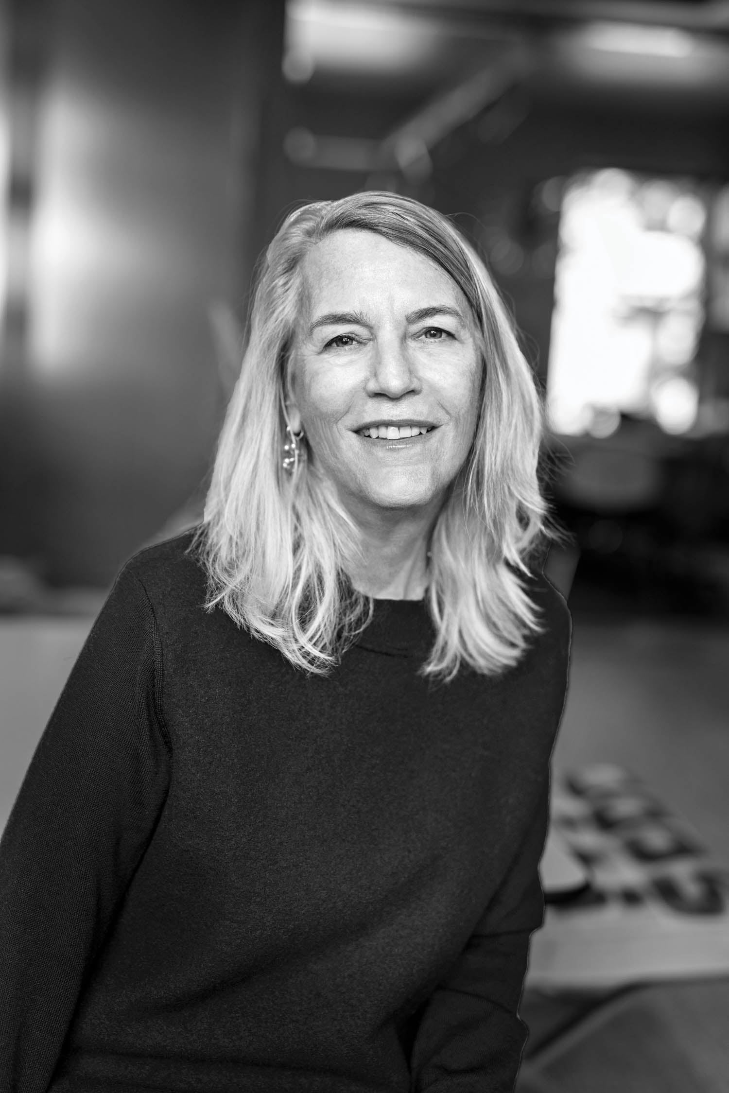Suzanne Tick: 2023 Interior Design Hall of Fame Inductee