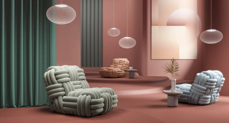 Best of Year Awards: Stylex – Interior Design