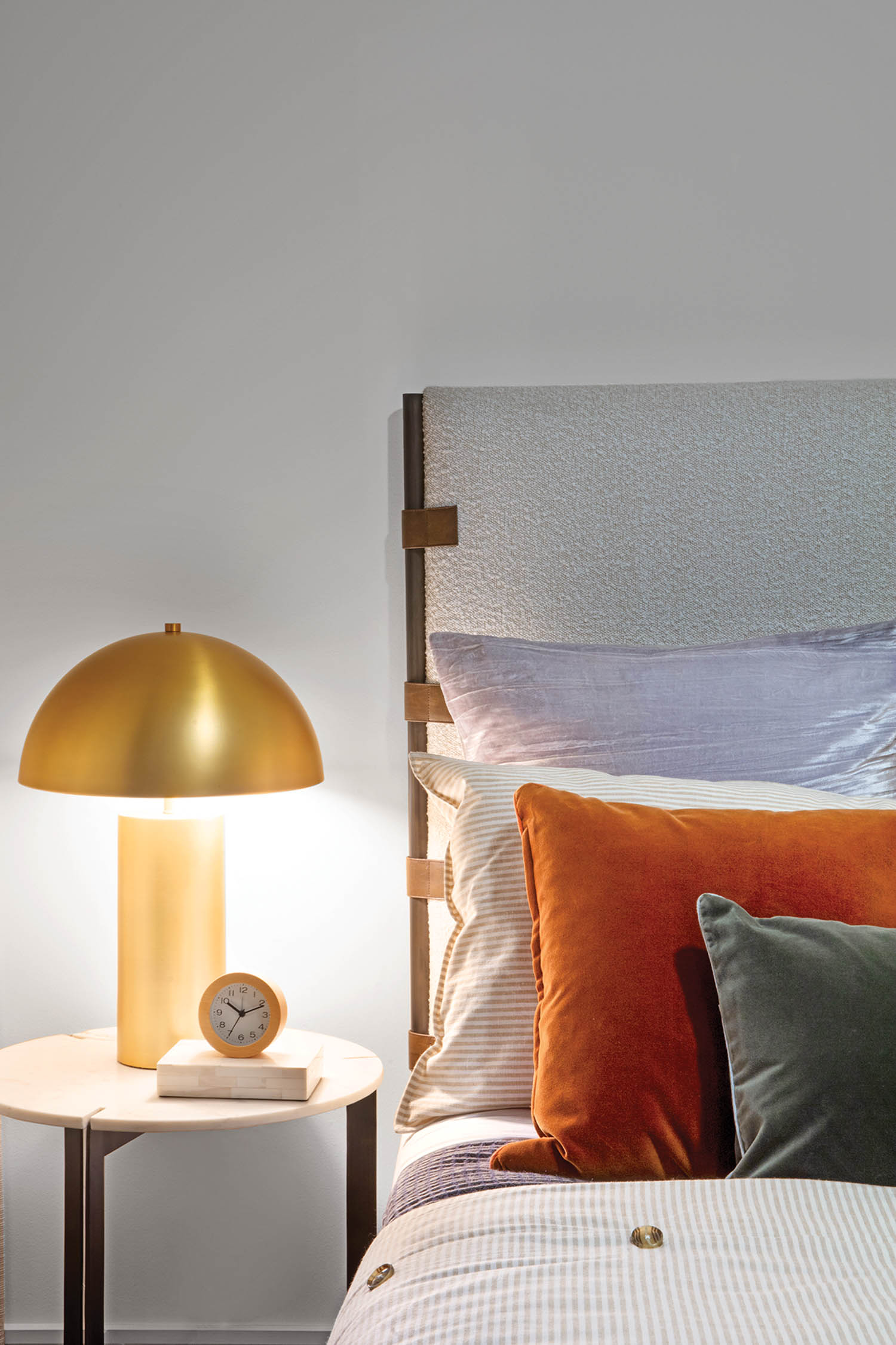 The Brava Tower Blends Newspaper History with Modern Luxury