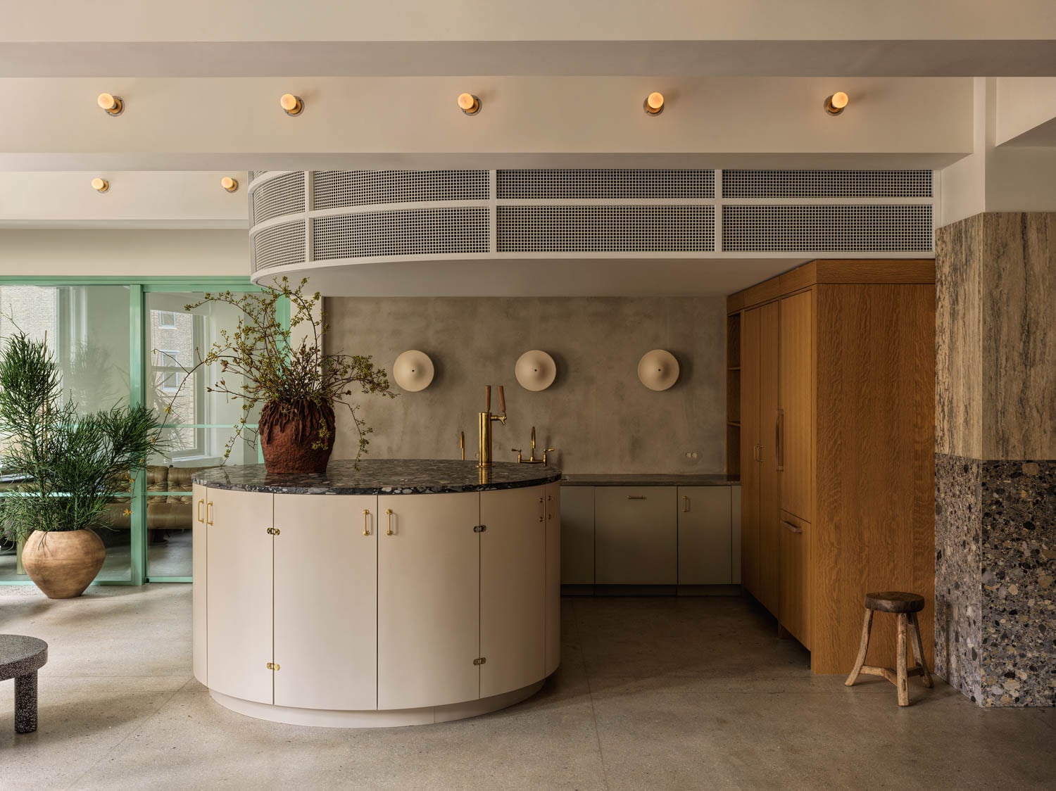 Grab Some Popcorn for an Office Tour of SandBox Films