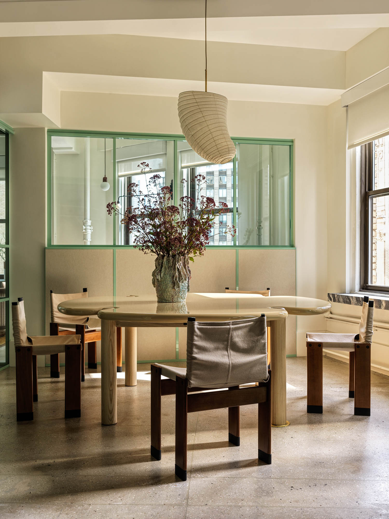 Grab Some Popcorn for an Office Tour of SandBox Films