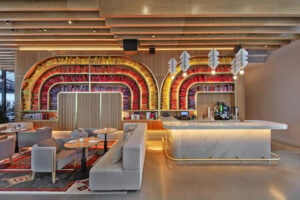 Best of Year Awards: MarkZeff and Stantec – Interior Design