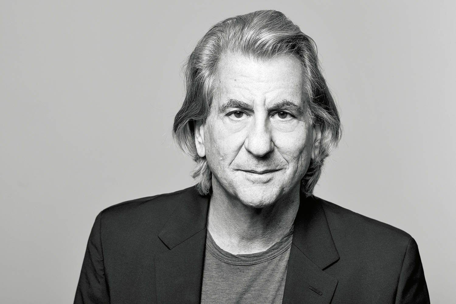 David Rockwell: 2023 Interior Design Hall of Fame Icon