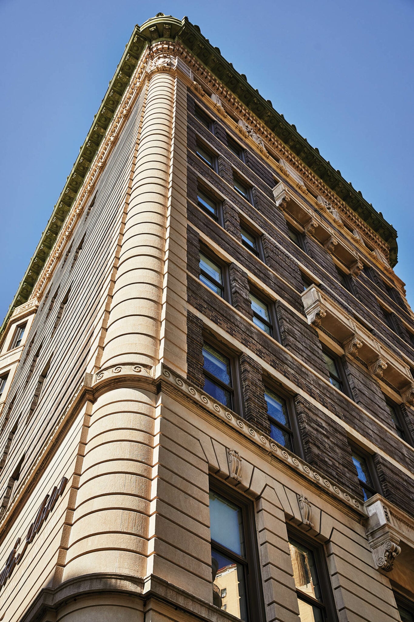 7 Character-Filled Apartment Buildings That Wow
