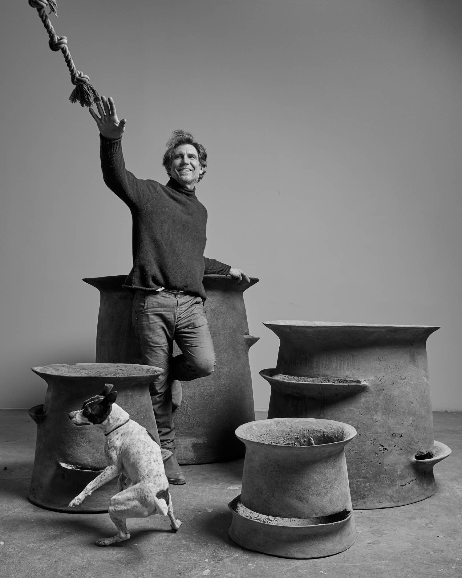 10 Questions With… Robert Remer of Opiary