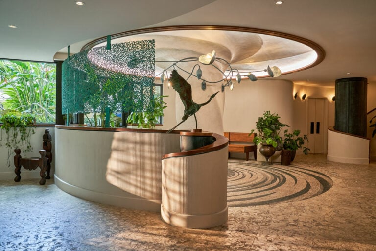 Best of Year Awards: MarkZeff and Stantec – Interior Design