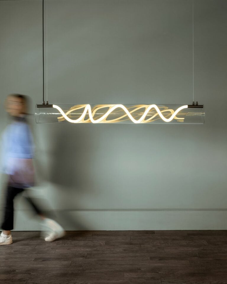 Best of Year Awards: Luke Lamp Co. – Interior Design