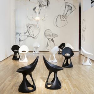 Best of Year Awards: Paul Mathieu for Ralph Pucci – Interior Design