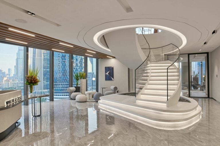 Best of Year Awards: Roar – Interior Design