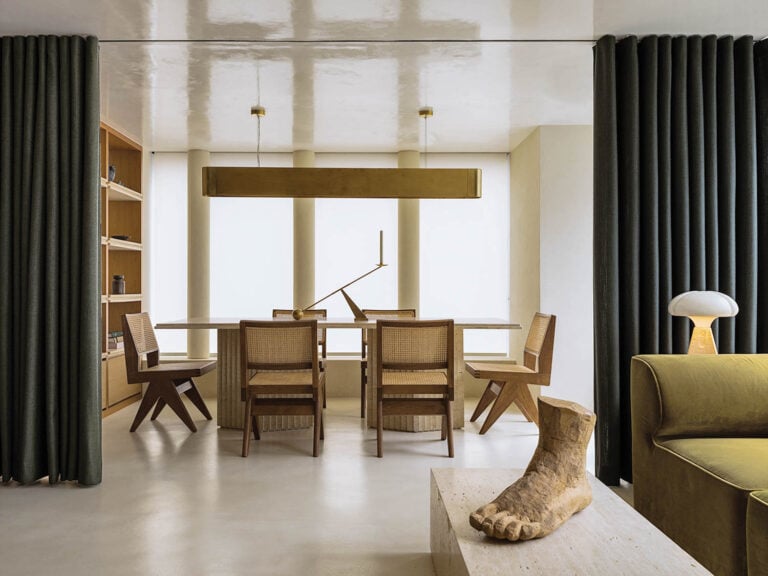 NC Design & Architecture Takes Home an Award for Its Own Office
