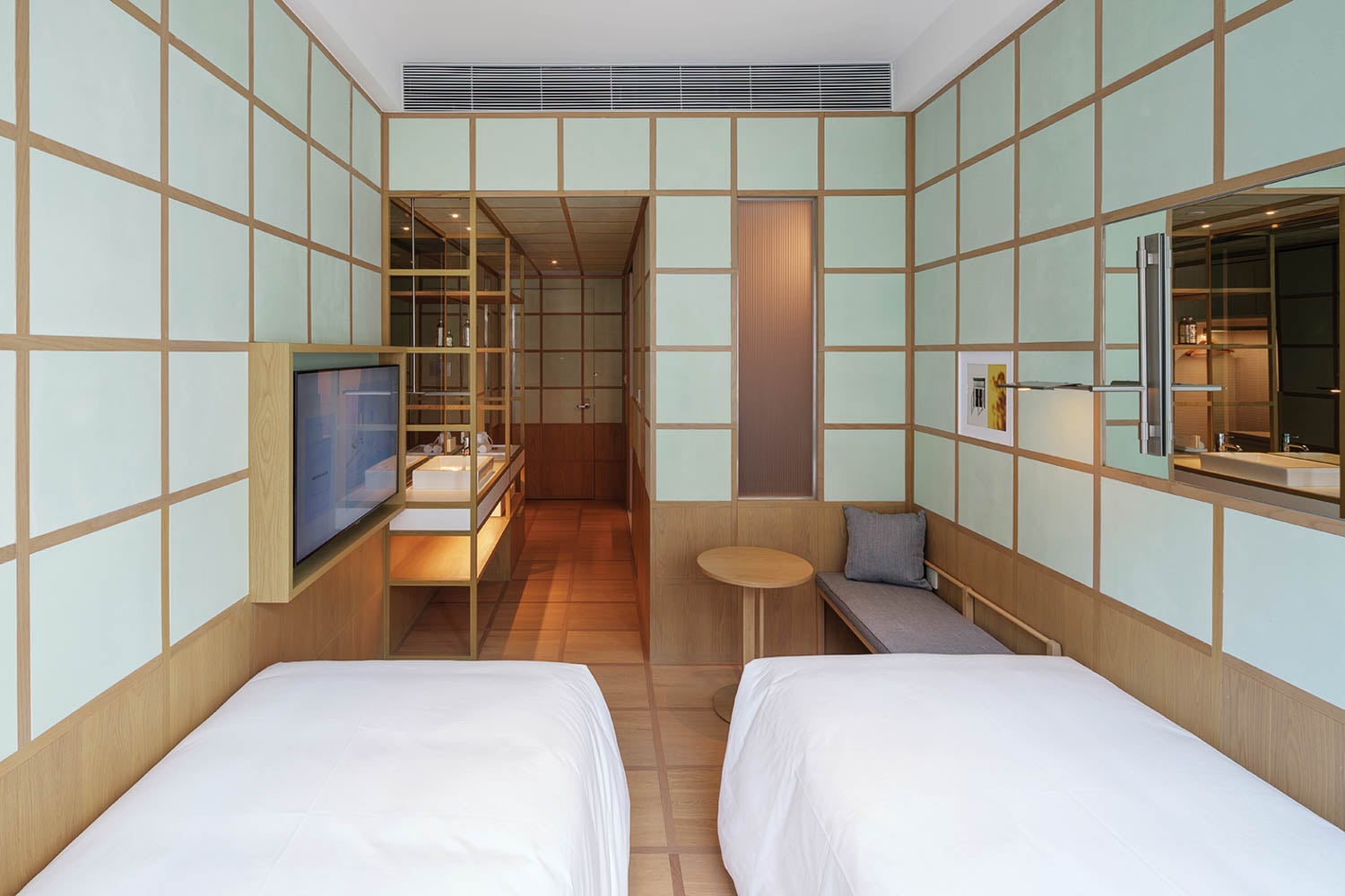 Elevated Design Sets Apart This Award-Winning Chain Hotel