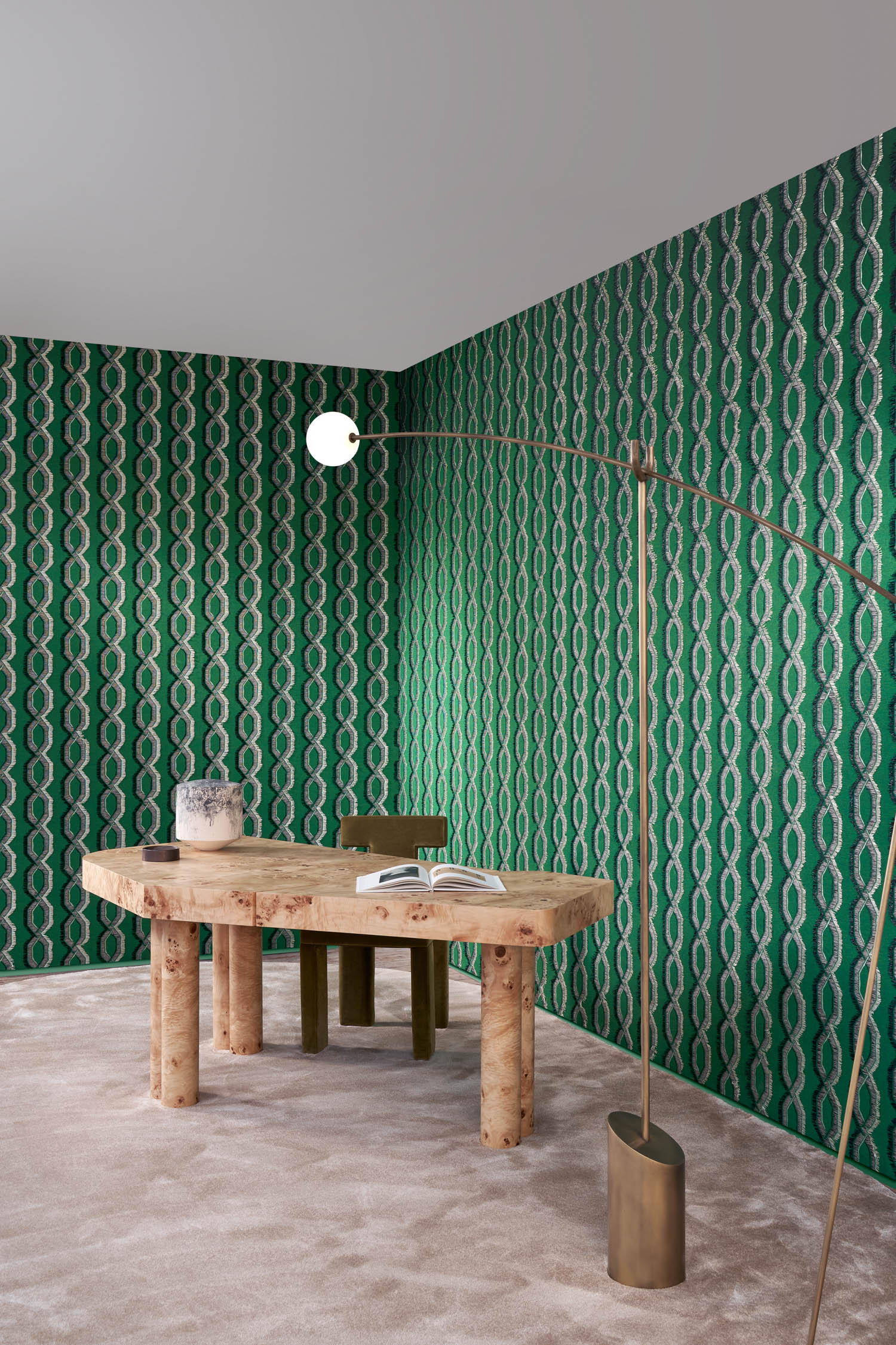 14 Highlights From Déco Off 2024