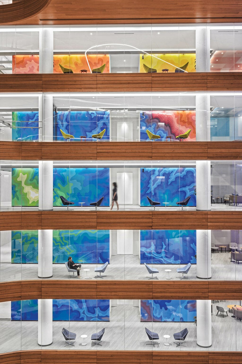 Introducing Interior Design's 2024 Top 100 Giants