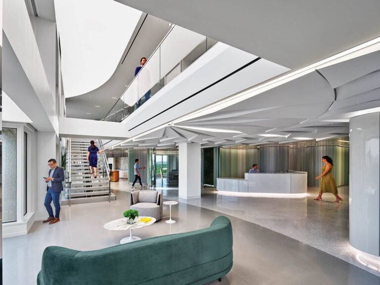 Introducing Interior Design's 2024 Top 100 Giants