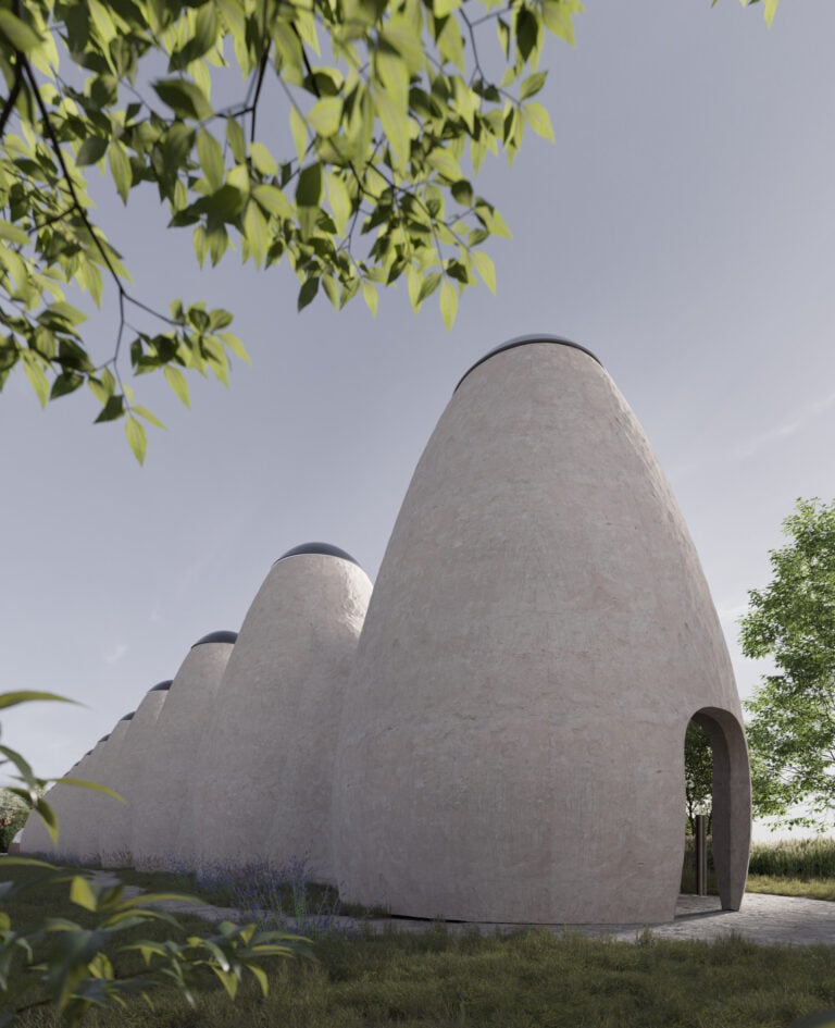 10 Questions With… Architect and Designer, Victoria Yakusha