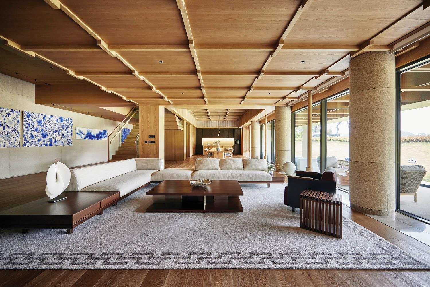 Explore The Hanok Heritage House, a Dreamy Escape Near Seoul