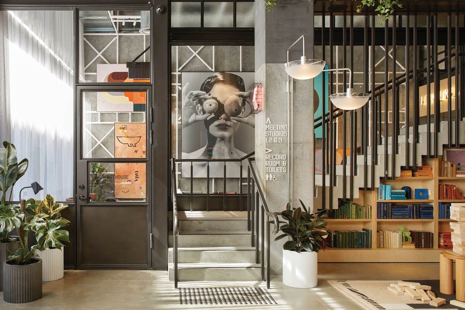 Stay At This Australian Airport Hotel Full Of Moxy ’Tude